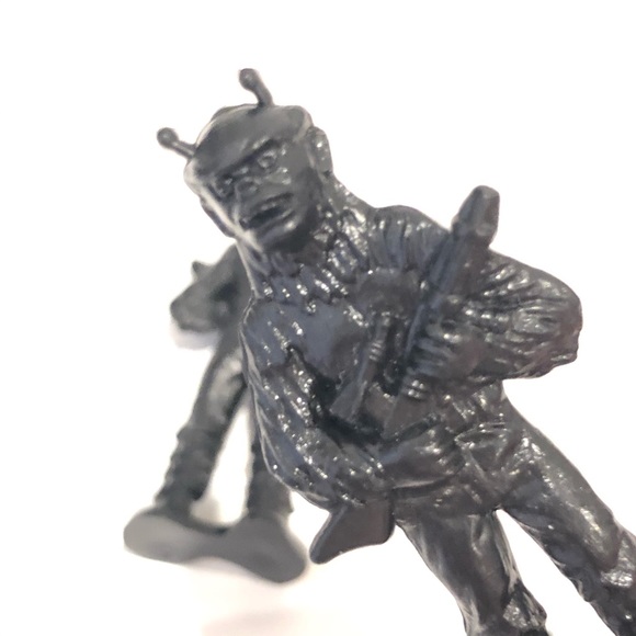 Vintage | Toys | Vintage Alien Figure Toys | Poshmark